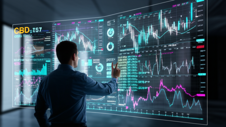 CFD是什麼產品？一篇搞懂差價合約交易、風險、平台選擇全攻略(2025年最新) - 理財研究室 FM Studio