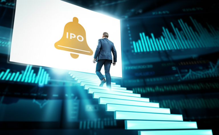 美股IPO流程全攻略-七大步驟、申購管道與上市條件完整解析 - 理財研究室 FM Studio